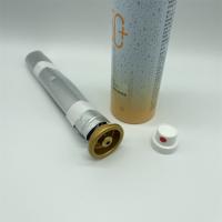 China Versatile Female Pocket Valve for Accurate Flow Control – 1 Inch Diameter, Robust and Compact for sale