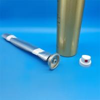 China Female Valve Aluminum Bag on Valve System | Precision Dispensing | Versatile Applications for sale