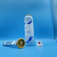 China Aluminum Aerosol Can Bag on Valve | Reliable Dispensing | High-Durability Valve System for sale
