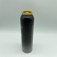 China 1 Inch Female Valve Aluminum Bag on Valve System | Precision Dispensing | High-Quality Specification for sale