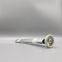 China Bag on Valve with Aluminum Mounting Cup for Durable and Reliable Dispensing Solutions for sale