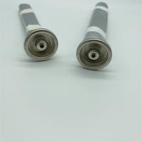 China Bag on Valve with Aluminum Mounting Cup for Durable and Reliable Dispensing Solutions for sale