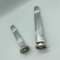 China 1 Inch Female Aluminum Bag on Valve | High-Performance Dispensing System | Versatile Specification for sale