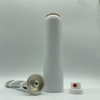 China Aerosol BOV Bag On Valve System for Controlled Dispensing | Versatile Application | 1-2 Inch Specification for sale