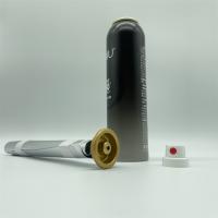 China 1 Inch Female Aluminum Bag on Valve | High-Performance Dispensing System | Versatile Specification for sale