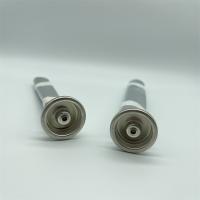 China 1 Inch Female Aluminum Bag on Valve | High-Performance Dispensing System | Versatile Specification for sale