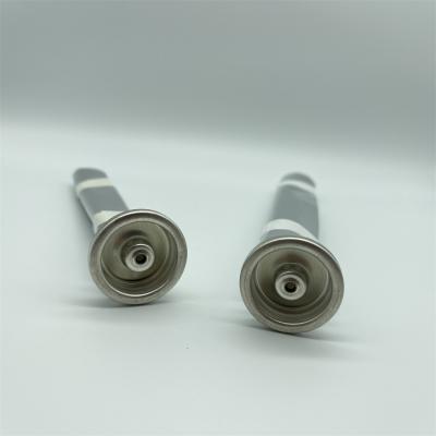 China 1 Inch Female Aluminum Bag on Valve | High-Performance Dispensing System | Versatile Specification for sale