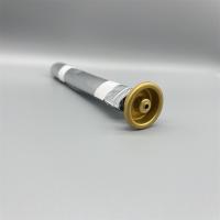China Female Valve Aluminum Bag on Valve System | Precision Dispensing | Versatile Applications for sale