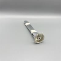 China Female Valve Aluminum Bag on Valve System | Precision Dispensing | Versatile Applications for sale