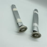 China 1 Inch Female Valve Aluminum Bag on Valve System | Precision Dispensing | High-Quality Specification for sale