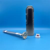 China One-Inch Pocket Valve – High-Performance Aerosol Valve for Precision Dispensing for sale