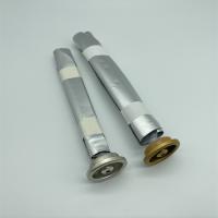 China One-Inch Pocket Valve – Compact and Efficient Valve Solution for Aerosol Dispensing for sale