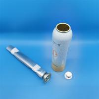 China Female Pocket Valve – Reliable and Durable Valve Solution for Aerosol Applications for sale