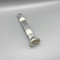 China Female Pocket Valve – High-Precision Aerosol Dispensing for Compact Applications for sale
