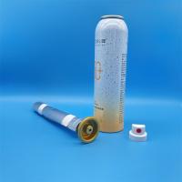 China Female Pocket Valve – Reliable and Durable Valve Solution for Aerosol Applications for sale