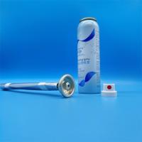 China Female Pocket Valve – Reliable and Durable Valve Solution for Aerosol Applications for sale
