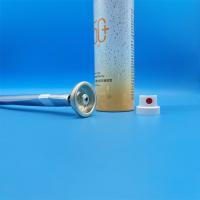 China Aerosol BOV Bag On Valve System for Controlled Dispensing | Versatile Application | 1-2 Inch Specification for sale