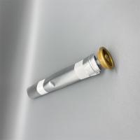 China High-Durability Bag on Valve with Tinplate Mounting Cup for Precision Dispensing for sale