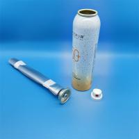 China High-Durability Bag on Valve with Tinplate Mounting Cup for Precision Dispensing for sale