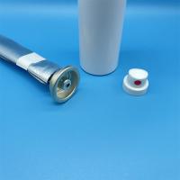 China Aerosol BOV Bag On Valve System for Controlled Dispensing | Versatile Application | 1-2 Inch Specification for sale