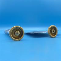 China Female Pocket Valve – Reliable and Durable Valve Solution for Aerosol Applications for sale