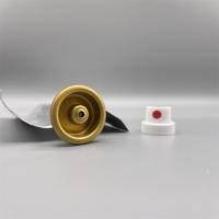 China One-Inch Pocket Valve – Compact and Efficient Valve Solution for Aerosol Dispensing for sale