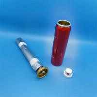 China One-Inch Female Bag on Valve – Precision Aerosol Dispensing Solution for Personal Care and Medical Applications for sale