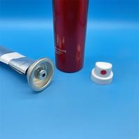 China One-Inch Pocket Valve – High-Performance Aerosol Valve for Precision Dispensing for sale