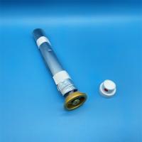 China One-Inch Female Bag on Valve – Precision Aerosol Dispensing Solution for Personal Care and Medical Applications for sale