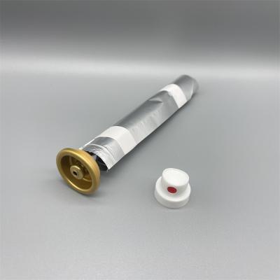 China One-Inch Bag on Valve – High-Precision Aerosol Dispensing System for Personal Care and Pharmaceutical Applications for sale