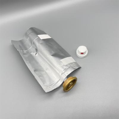 China One-Inch Pocket Valve – Compact and Efficient Valve Solution for Aerosol Dispensing for sale