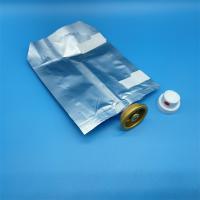 China Female Aluminum Bag-On-Valve – High-Performance Valve for Industrial Use, 1-Inch Female Design for sale