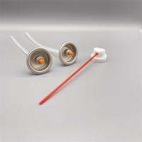 China Non-Marring WD-40 Lubricant Valve for Fine Furniture and Architectural Hardware with Soft-Touch Applicator for sale