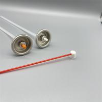 China Non-Marring WD-40 Lubricant Valve for Fine Furniture and Architectural Hardware with Soft-Touch Applicator for sale