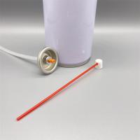 China MDF Kit Spray Valve – Industrial Aerosol Solution for Adhesive Kits for sale