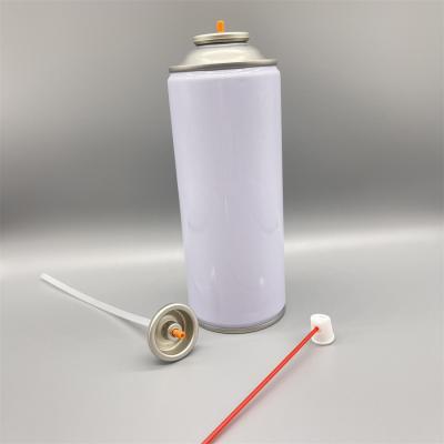 China Non-Marring WD-40 Lubricant Valve for Fine Furniture and Architectural Hardware with Soft-Touch Applicator for sale