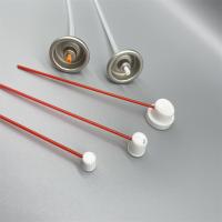 China 1 Inch Durable Aerosol Valve for WD-40 Spray Controlled Lubricant Dispensing for sale