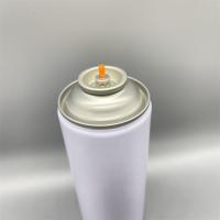 China 1 Inch Aerosol Valves For WD40 Type Multi-Purpose Oil and Cleaner Sprays for sale
