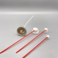 China High-Performance 1 Inch Aerosol Valve for MDF Activator Sprays for sale
