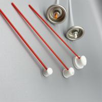 China 1 Inch Aerosol Valves For WD40 Type Multi-Purpose Oil and Cleaner Sprays for sale