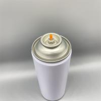 China Universal MDF Kit Spray Valve For Furniture And Gap Sealing for sale