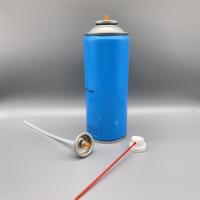 China Industrial-Grade WD-40 Lubricant Valve for Power Generation and Utility Plants with Consistent Performance for sale
