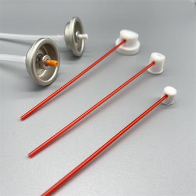 China MDF Kit Spray Valve – Industrial Aerosol Solution for Adhesive Kits for sale