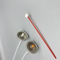 China MDF Kit Aerosol Spray Valve For Wood Bonding Adhesives for sale