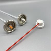 China Smart WD-40 Lubricant Valve for Automated Industrial Systems with IoT Connectivity and Data Logging for sale