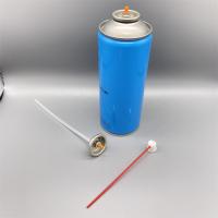 China Smart WD-40 Lubricant Valve for Automated Industrial Systems with IoT Connectivity and Data Logging for sale