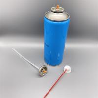 China Emergency Response WD-40 Lubricant Valve for Rescue Tools and Fire Apparatus with Rapid-Action Actuator for sale