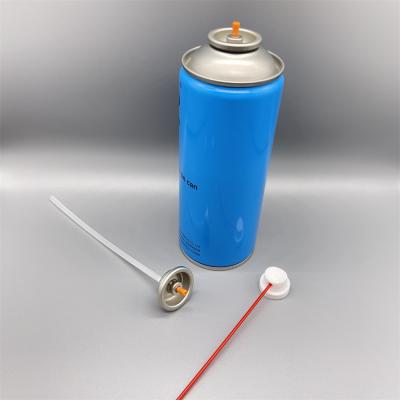 China Emergency Response WD-40 Lubricant Valve for Rescue Tools and Fire Apparatus with Rapid-Action Actuator for sale