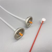 China Universal MDF Kit Spray Valve For Furniture And Gap Sealing for sale