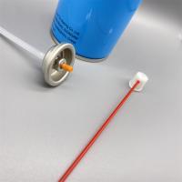 China Low-VOC WD-40 Lubricant Valve for Indoor and Enclosed Spaces with Environmentally Conscious Design for sale
